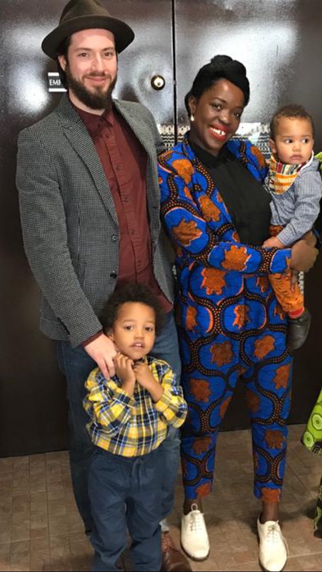 Intersectionality in Academia – The EDIT Blog