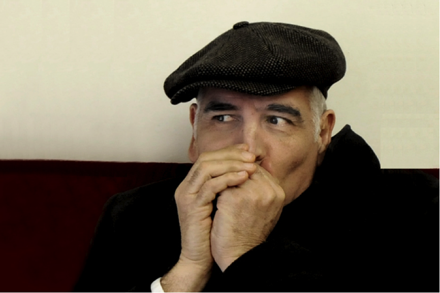 Reimagining the Witness in the Eternal City: Who is the Last of the ...