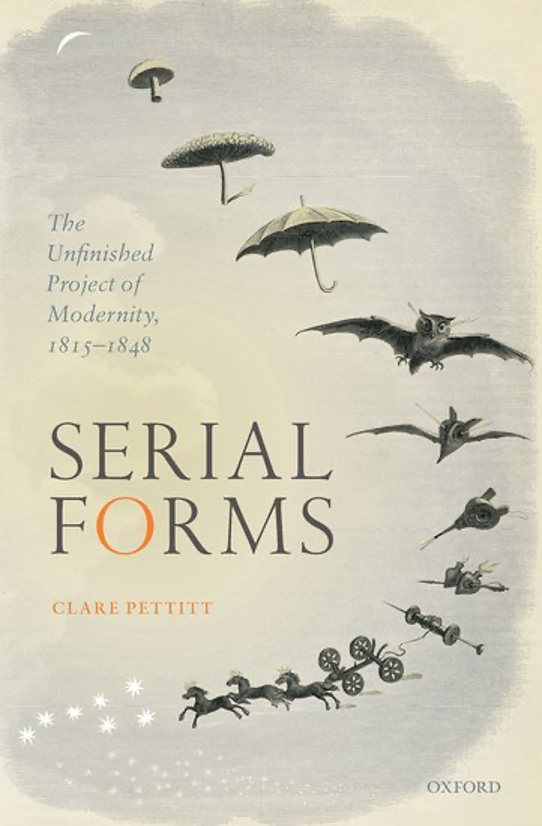Serial Forms – English