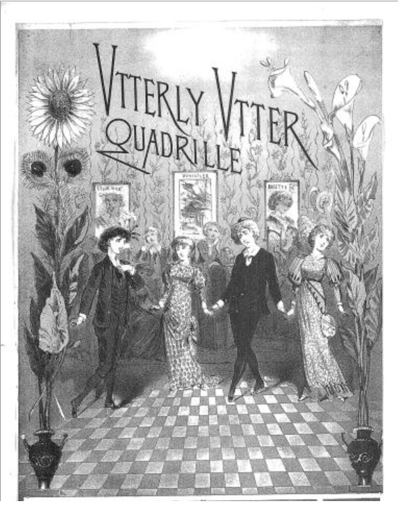 Tracing the Legacy of William Blake – English