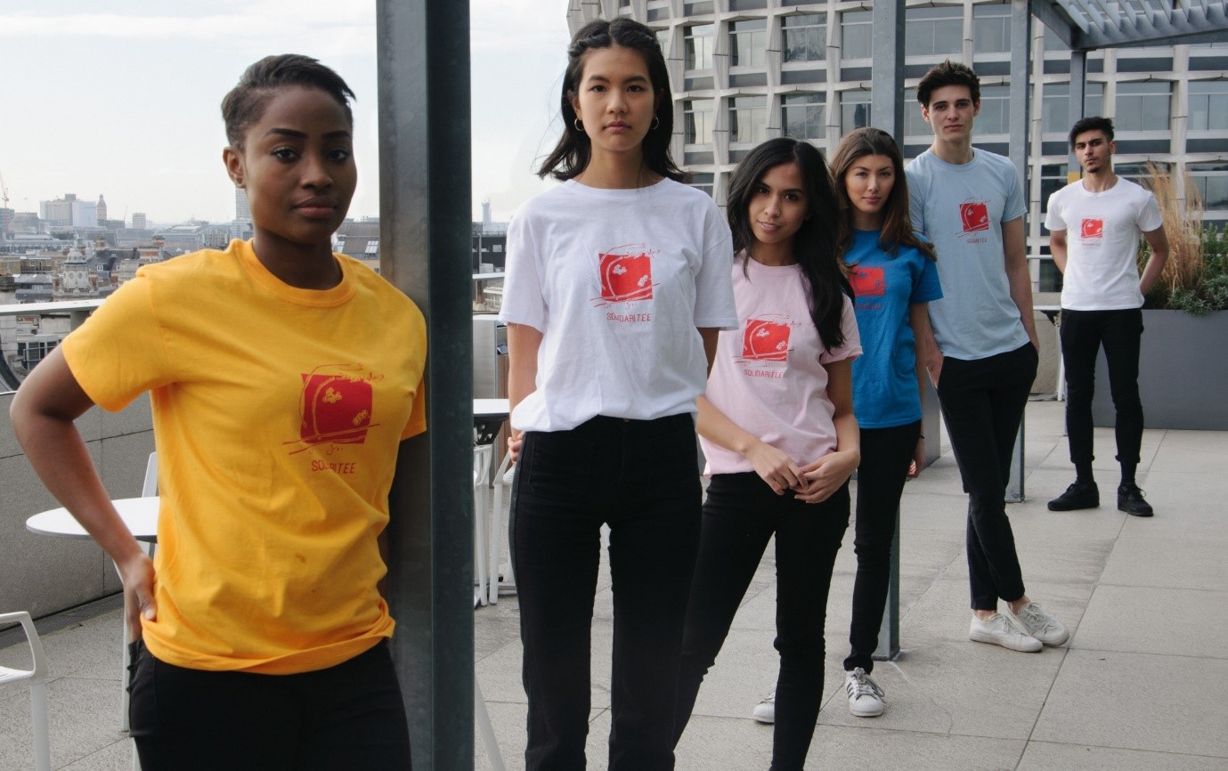 Why I chose to volunteer with Solidaritee – Geography