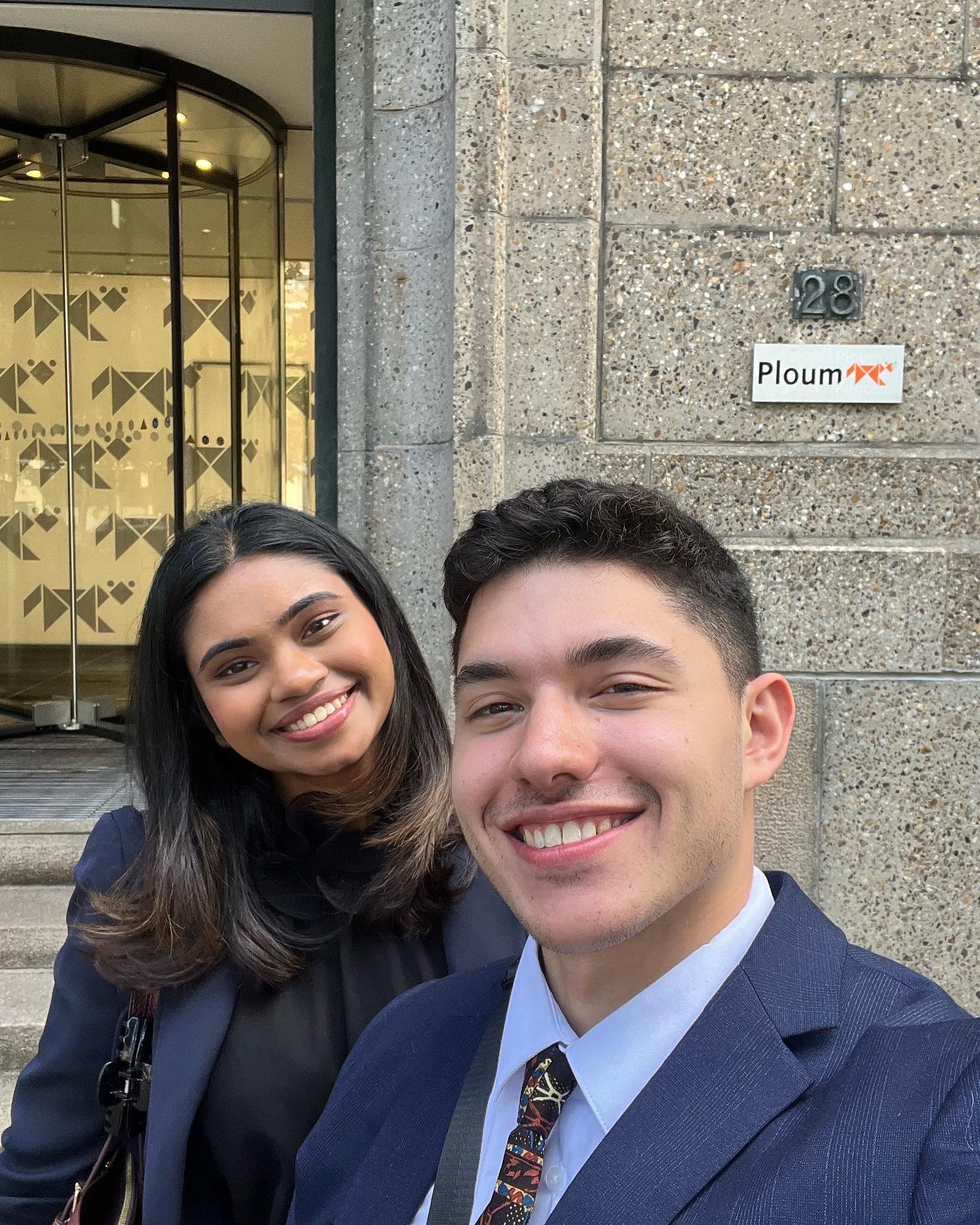 October 2023 – King's Legal Clinic