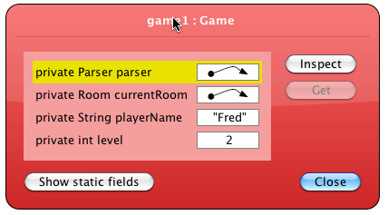 BlueJ | Programming Education Blog